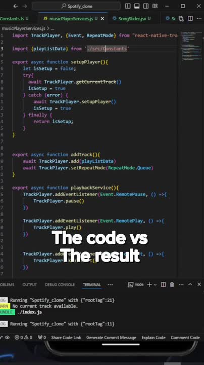 Ammar usmani (React Native) on LinkedIn: #react #appdevelopment # ... Ammar usmani (React Native) on LinkedIn: #react #appdevelopment # ...