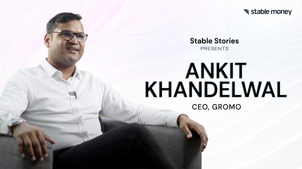 Harish Reddy on LinkedIn: Ankit and I started our careers together at ... Harish Reddy on LinkedIn: Ankit and I started our careers together at ...