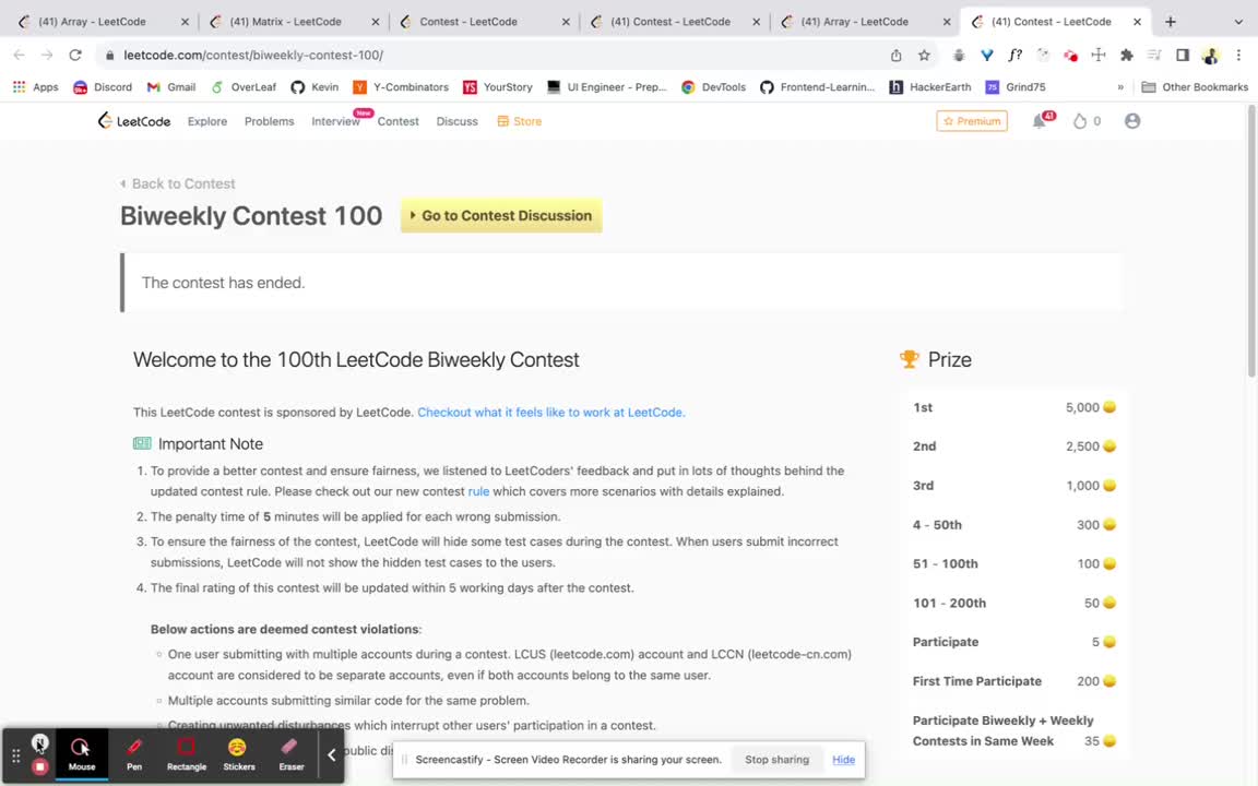 Mahesh Bauri on LinkedIn: #connections #coding #leetcode # ... Mahesh Bauri on LinkedIn: #connections #coding #leetcode # ...