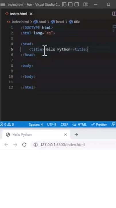 Hammad Shafiq on LinkedIn: Website Icon with HTML coding. Hammad Shafiq on LinkedIn: Website Icon with HTML coding.