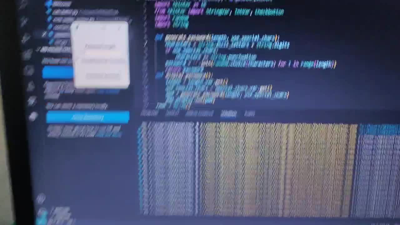 B.Charan sai on LinkedIn: task 3 codesoft internship B.Charan sai on LinkedIn: task 3 codesoft internship