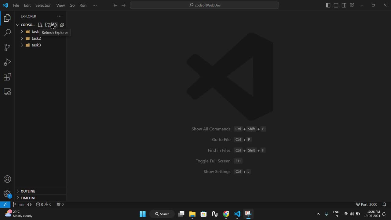 Husain Cyclewala on LinkedIn: #html #css #javascript #codingjourney # ... Husain Cyclewala on LinkedIn: #html #css #javascript #codingjourney # ...