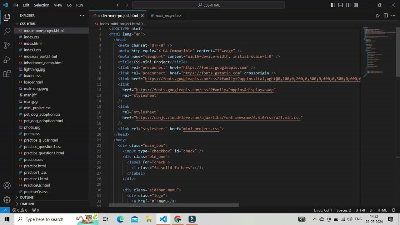 Shashikant Yadav on LinkedIn: #webdevelopment #html #css Shashikant Yadav on LinkedIn: #webdevelopment #html #css