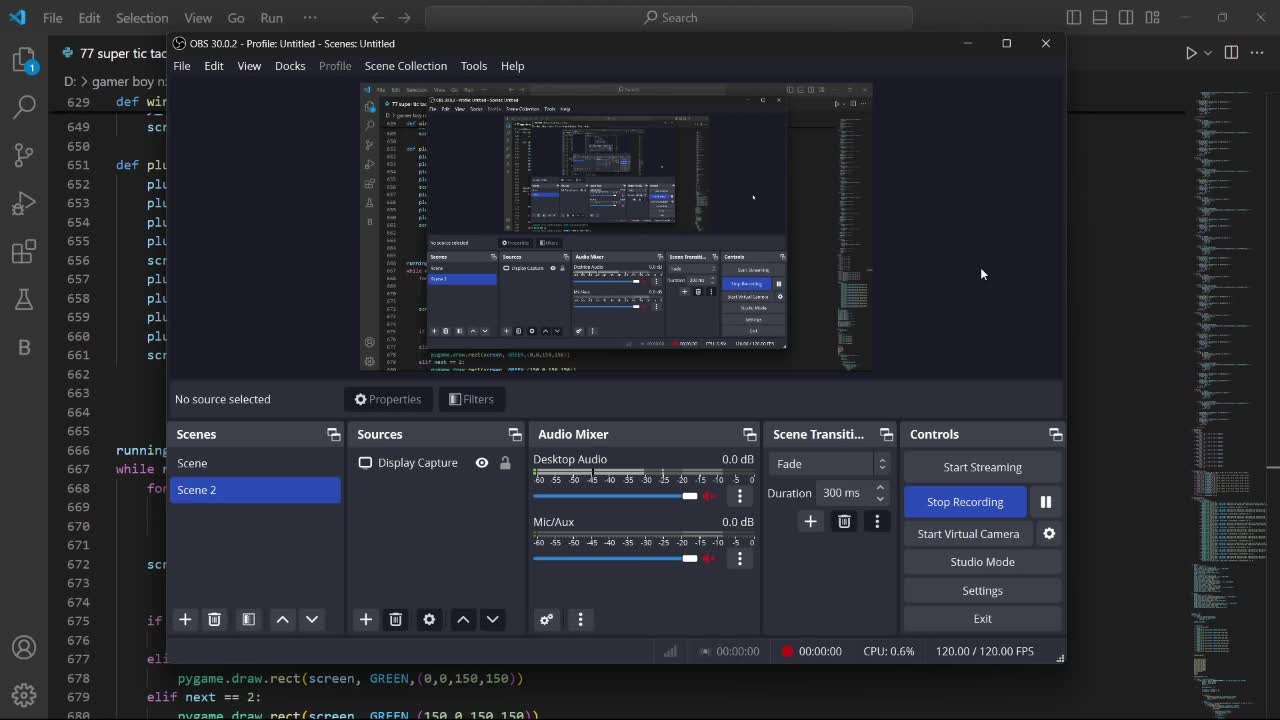 Aryan Pawaskar on LinkedIn: #gamedevelopment #python #pygame #tictactoe ... Aryan Pawaskar on LinkedIn: #gamedevelopment #python #pygame #tictactoe ...