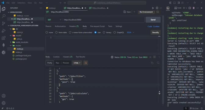 manish joniwal on LinkedIn: #webdevelopment #nodejs #expressjs #mysql # ... manish joniwal on LinkedIn: #webdevelopment #nodejs #expressjs #mysql # ...