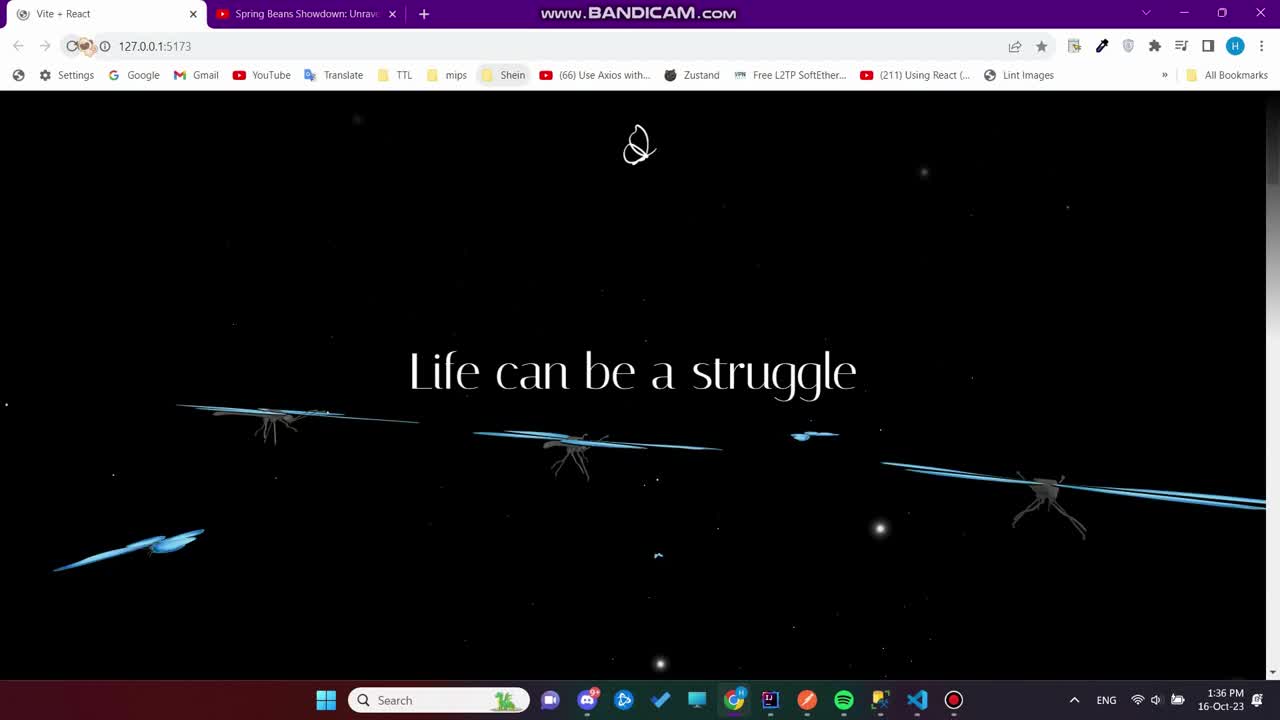 Habiba Hossam on LinkedIn: #webdevelopment #3ddesign #reactjs | 11 comments Habiba Hossam on LinkedIn: #webdevelopment #3ddesign #reactjs | 11 comments