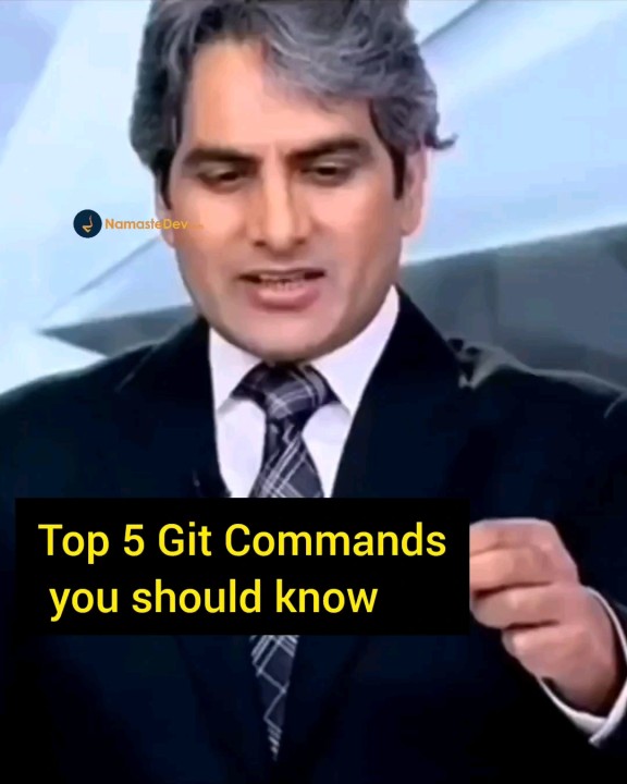 NamasteDev.com on LinkedIn: #github #git #memes NamasteDev.com on LinkedIn: #github #git #memes