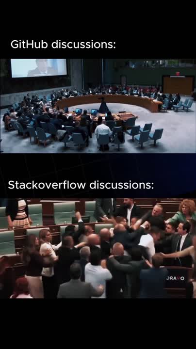Muhammad Jawad Mansoor 🇵🇸 on LinkedIn: Completely agree. Stackoverflow ... Muhammad Jawad Mansoor 🇵🇸 on LinkedIn: Completely agree. Stackoverflow ...