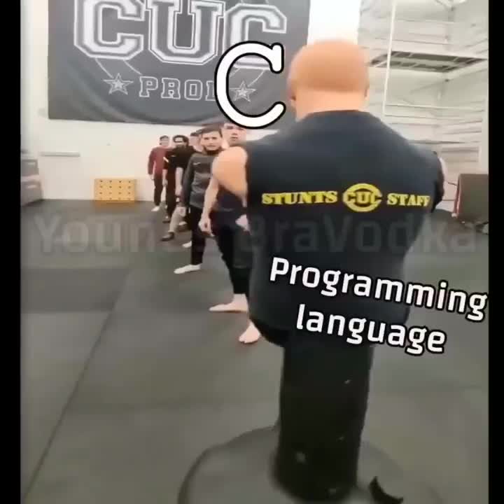 Vikash Kumar Bharti on LinkedIn: #programmingmemes #programmer #memes # ... Vikash Kumar Bharti on LinkedIn: #programmingmemes #programmer #memes # ...