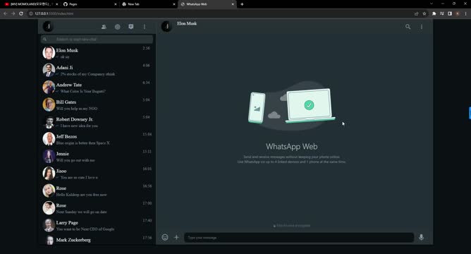 Kuldeep Kumar Maurya on LinkedIn: #html #css #clonewebsite #clone # ... Kuldeep Kumar Maurya on LinkedIn: #html #css #clonewebsite #clone # ...