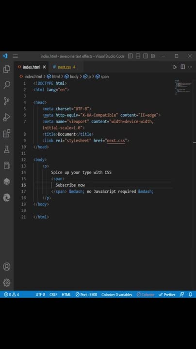 Anand Sharma on LinkedIn: #animation #css3 #cssflexbox #css #csstricks ... Anand Sharma on LinkedIn: #animation #css3 #cssflexbox #css #csstricks ...