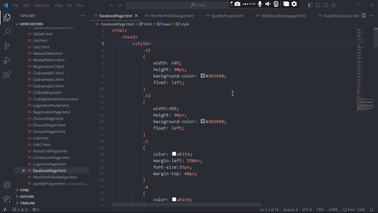 Daraj Nayak on LinkedIn: #challenge #html #css #tailwindcss #javascript ... Daraj Nayak on LinkedIn: #challenge #html #css #tailwindcss #javascript ...