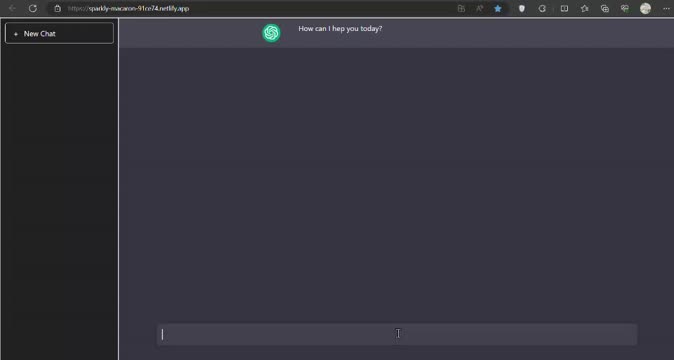 Rahul yadav on LinkedIn: #ai #chatbot #openai #reactjs #nodejs # ... Rahul yadav on LinkedIn: #ai #chatbot #openai #reactjs #nodejs # ...