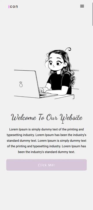 Hana Helweh on LinkedIn: #website #frontend #design #responsive Hana Helweh on LinkedIn: #website #frontend #design #responsive