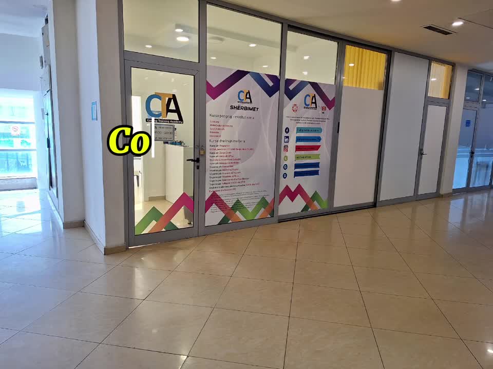 Coding Training Academy on LinkedIn: Coding Training Academy Coding Training Academy on LinkedIn: Coding Training Academy