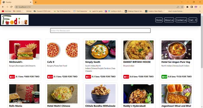 sudharm Jadhav on LinkedIn: #reactjs #javascript #namaste sudharm Jadhav on LinkedIn: #reactjs #javascript #namaste
