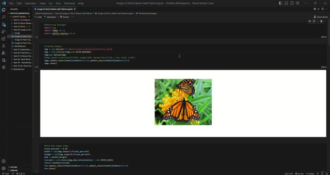 Aastha Gracy on LinkedIn: #python #github #internship #datascience #lgm ... Aastha Gracy on LinkedIn: #python #github #internship #datascience #lgm ...