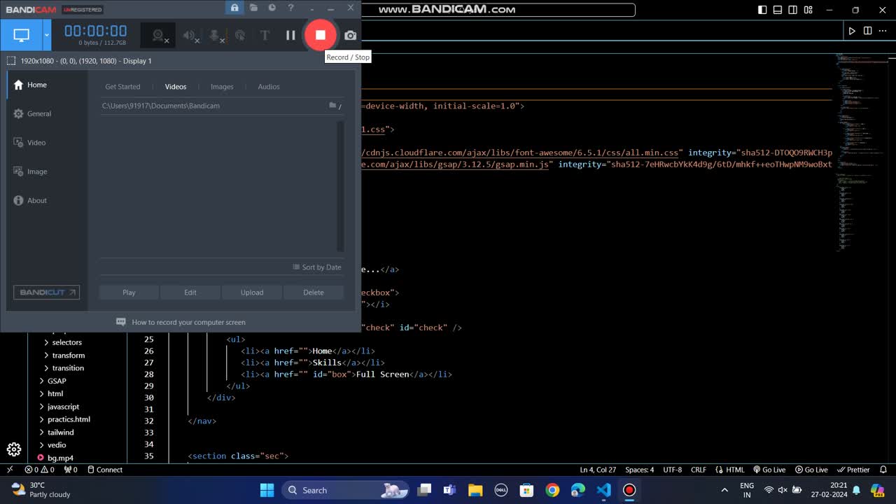 Nikita Salunke on LinkedIn: #html #html5 #css #css3 #javascript #js # ... Nikita Salunke on LinkedIn: #html #html5 #css #css3 #javascript #js # ...