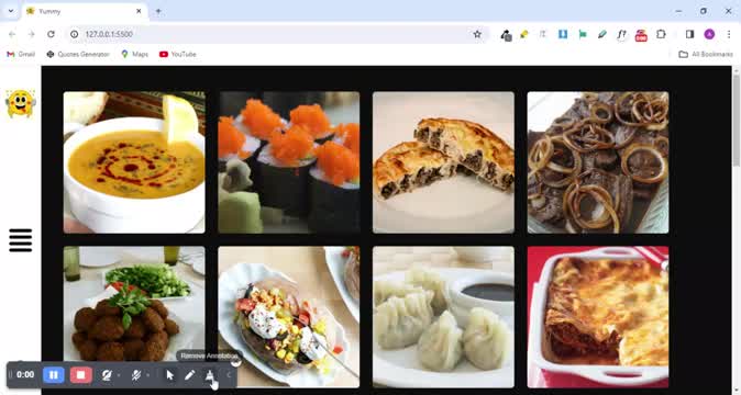 Amira Omar on LinkedIn: #html5 #css3 #bootstrap5 #javascript #jquery # ... Amira Omar on LinkedIn: #html5 #css3 #bootstrap5 #javascript #jquery # ...