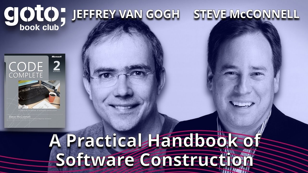 GOTO Conferences on LinkedIn: #coding #design #debugging #optimization ... GOTO Conferences on LinkedIn: #coding #design #debugging #optimization ...