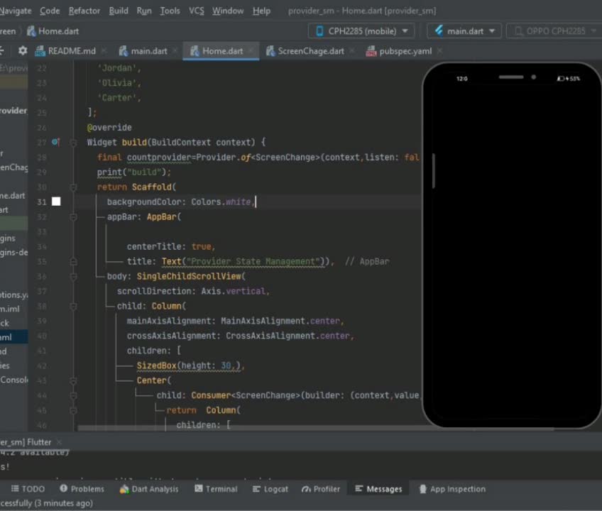 Abubakar Asif on LinkedIn: #flutter #appdevelopment #flutterdeveloper # ... Abubakar Asif on LinkedIn: #flutter #appdevelopment #flutterdeveloper # ...