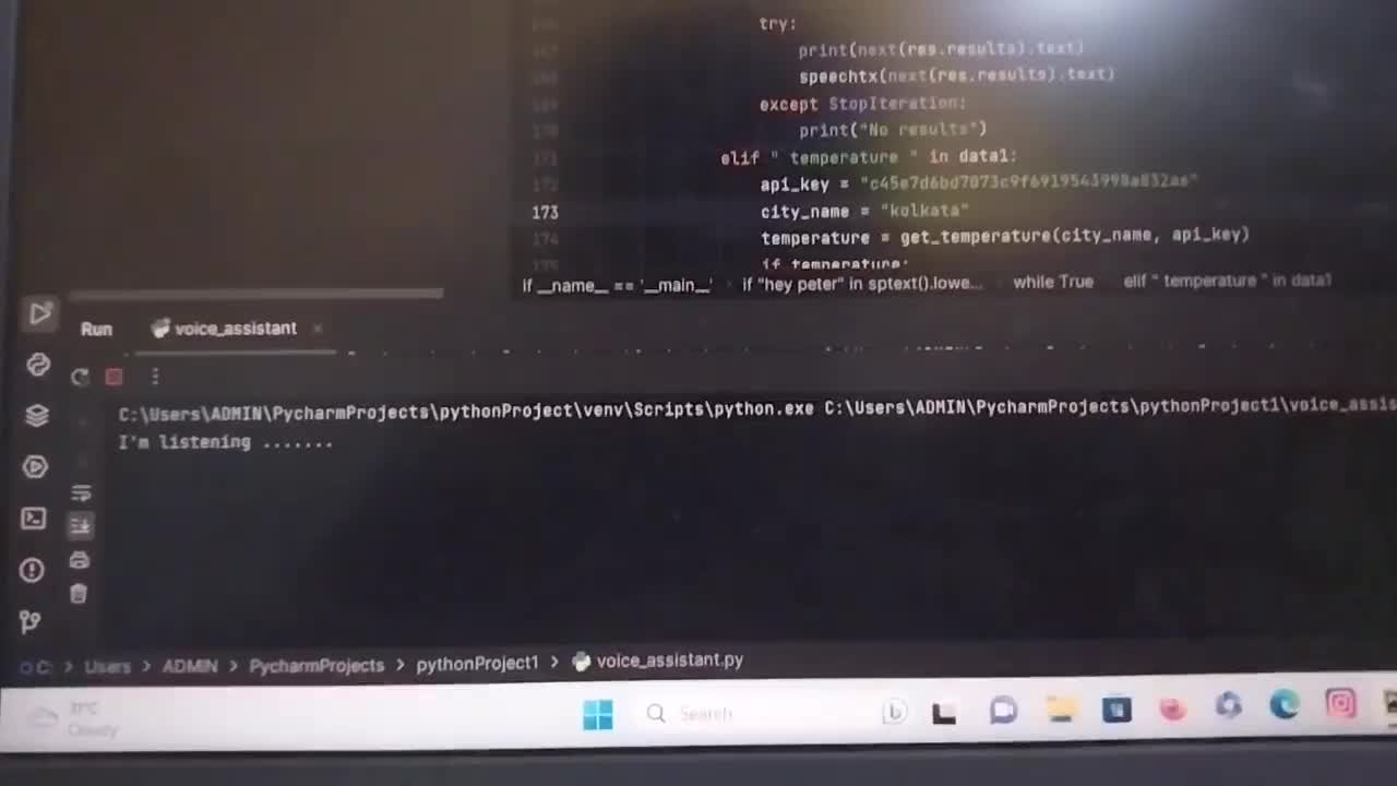 Archisman Ghosh on LinkedIn: #connections #python #ai #project #success ... Archisman Ghosh on LinkedIn: #connections #python #ai #project #success ...