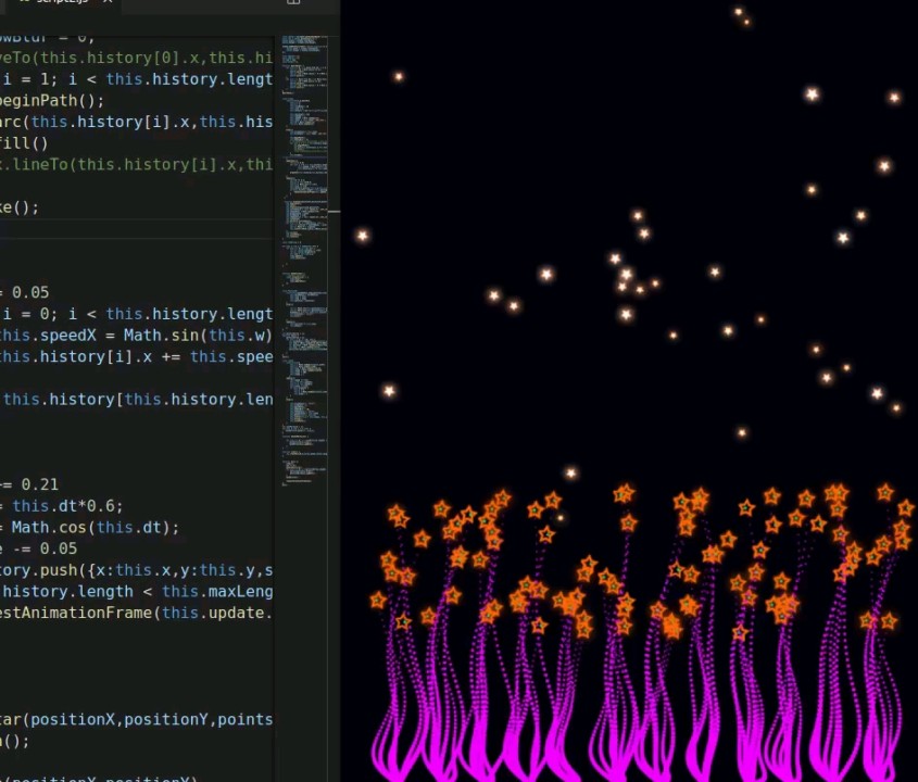 Niranjan kumar on LinkedIn: #code #javascript #developer #art #coding Niranjan kumar on LinkedIn: #code #javascript #developer #art #coding