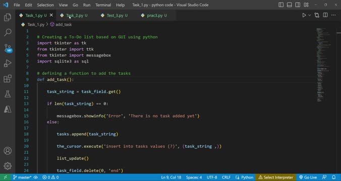 Alok Kumar on LinkedIn: #connections #codsoft #internship #python Alok Kumar on LinkedIn: #connections #codsoft #internship #python