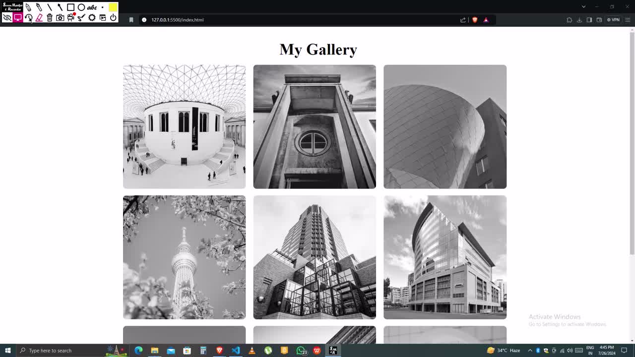 Gagandeep Singh on LinkedIn: #webdevelopment #html #css #design Gagandeep Singh on LinkedIn: #webdevelopment #html #css #design
