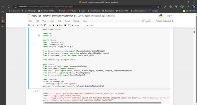Sudhanshu Kumar on LinkedIn: #datascience #kaggle #python #internship # ... Sudhanshu Kumar on LinkedIn: #datascience #kaggle #python #internship # ...