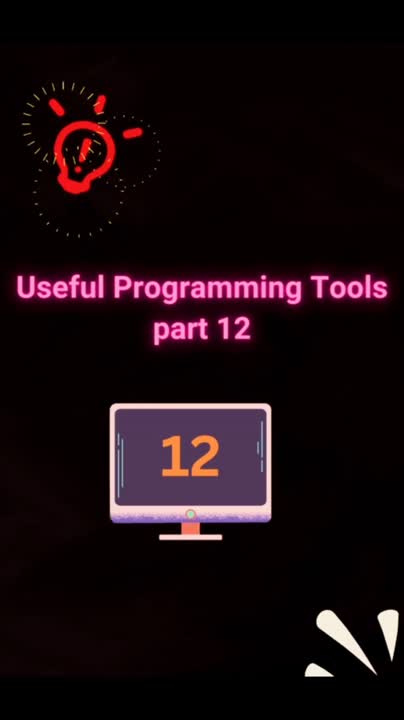 Muneer Ahmed Khan on LinkedIn: #coding #programming #frontend #tools # ... Muneer Ahmed Khan on LinkedIn: #coding #programming #frontend #tools # ...