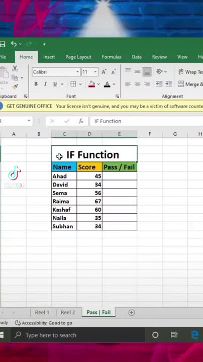 Ahad Khan on LinkedIn: #exceltips #exceltricks #excelfunctions # ... Ahad Khan on LinkedIn: #exceltips #exceltricks #excelfunctions # ...