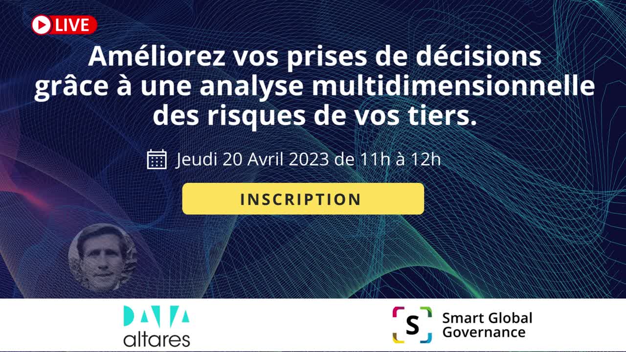 Smart Global Governance on LinkedIn: Webinar Altares & Smart Global ... Smart Global Governance on LinkedIn: Webinar Altares & Smart Global ...