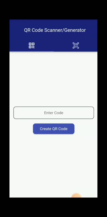 Umaima Yousuf on LinkedIn: #flutter #codingjourney #qrcodeapp # ... Umaima Yousuf on LinkedIn: #flutter #codingjourney #qrcodeapp # ...