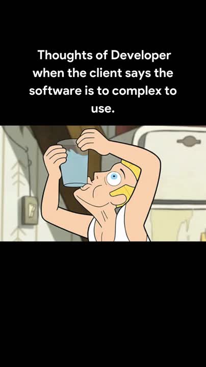 Praveen K on LinkedIn: #memes #programming #coding #codingmemes #tech Praveen K on LinkedIn: #memes #programming #coding #codingmemes #tech