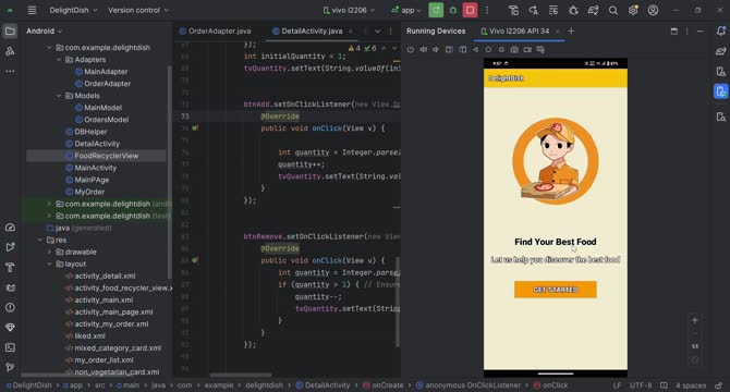Aarti Kamariya on LinkedIn: #firsttrialapp #androiddevelopment # ... Aarti Kamariya on LinkedIn: #firsttrialapp #androiddevelopment # ...