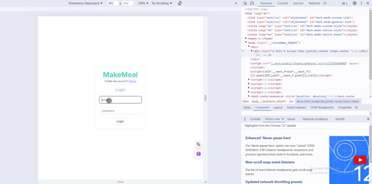 Mohd Sameer on LinkedIn: #180dayofcode #fullstackdevelopment #project # ... Mohd Sameer on LinkedIn: #180dayofcode #fullstackdevelopment #project # ...