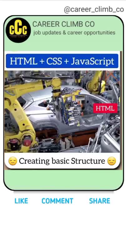 MOHD JUNAID on LinkedIn: #html #css #javascript MOHD JUNAID on LinkedIn: #html #css #javascript