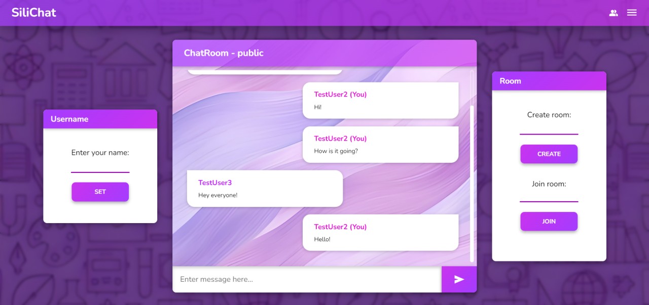 How I created a chat app using React and Firebase | Anuj Chowdhury ... How I created a chat app using React and Firebase | Anuj Chowdhury ...