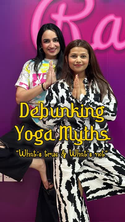 Deepti Chandak on LinkedIn: #dubai #yogaday Deepti Chandak on LinkedIn: #dubai #yogaday