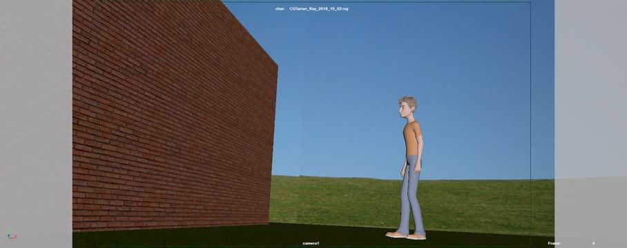 Rohit Saini on LinkedIn: #animation #gamedevelopment #gameanimation # ... Rohit Saini on LinkedIn: #animation #gamedevelopment #gameanimation # ...