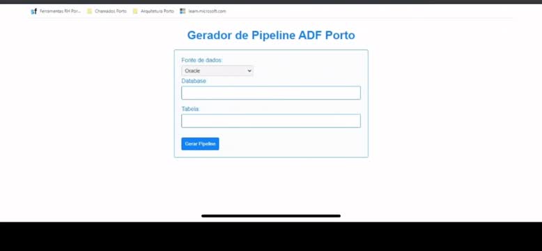 Anselmo Borges no LinkedIn: #dataops #dataingestion #automation # ... Anselmo Borges no LinkedIn: #dataops #dataingestion #automation # ...