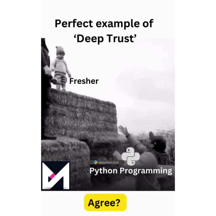 Edulearnx on LinkedIn: #pythonprogramming #codingmagic #techinnovation ... Edulearnx on LinkedIn: #pythonprogramming #codingmagic #techinnovation ...