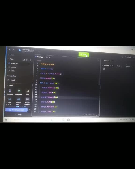 Sushama Jha on LinkedIn: #python Sushama Jha on LinkedIn: #python