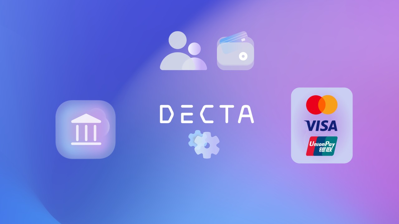 DECTA on LinkedIn: #decta #issuerprocessing #fintech #customerexperience DECTA on LinkedIn: #decta #issuerprocessing #fintech #customerexperience