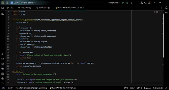 Kamran Ali on LinkedIn: #codesoft #codesoftinternship #codingjourney # ... Kamran Ali on LinkedIn: #codesoft #codesoftinternship #codingjourney # ...