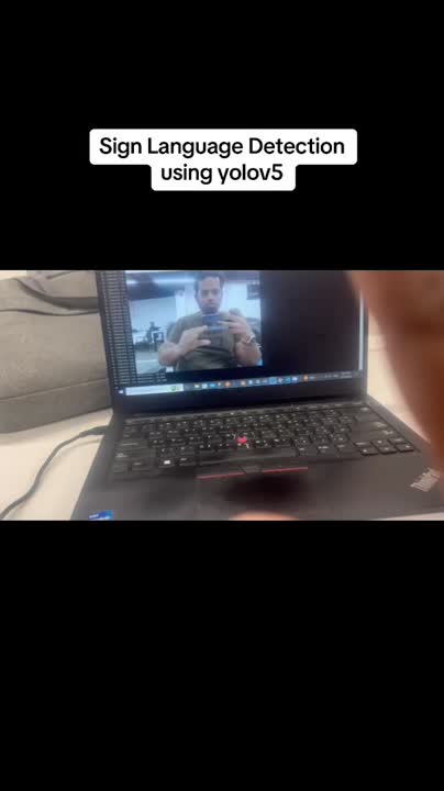 Mohammed Sameer Uddin on LinkedIn: #python #yolov5 #roboflow #labelimg ... Mohammed Sameer Uddin on LinkedIn: #python #yolov5 #roboflow #labelimg ...