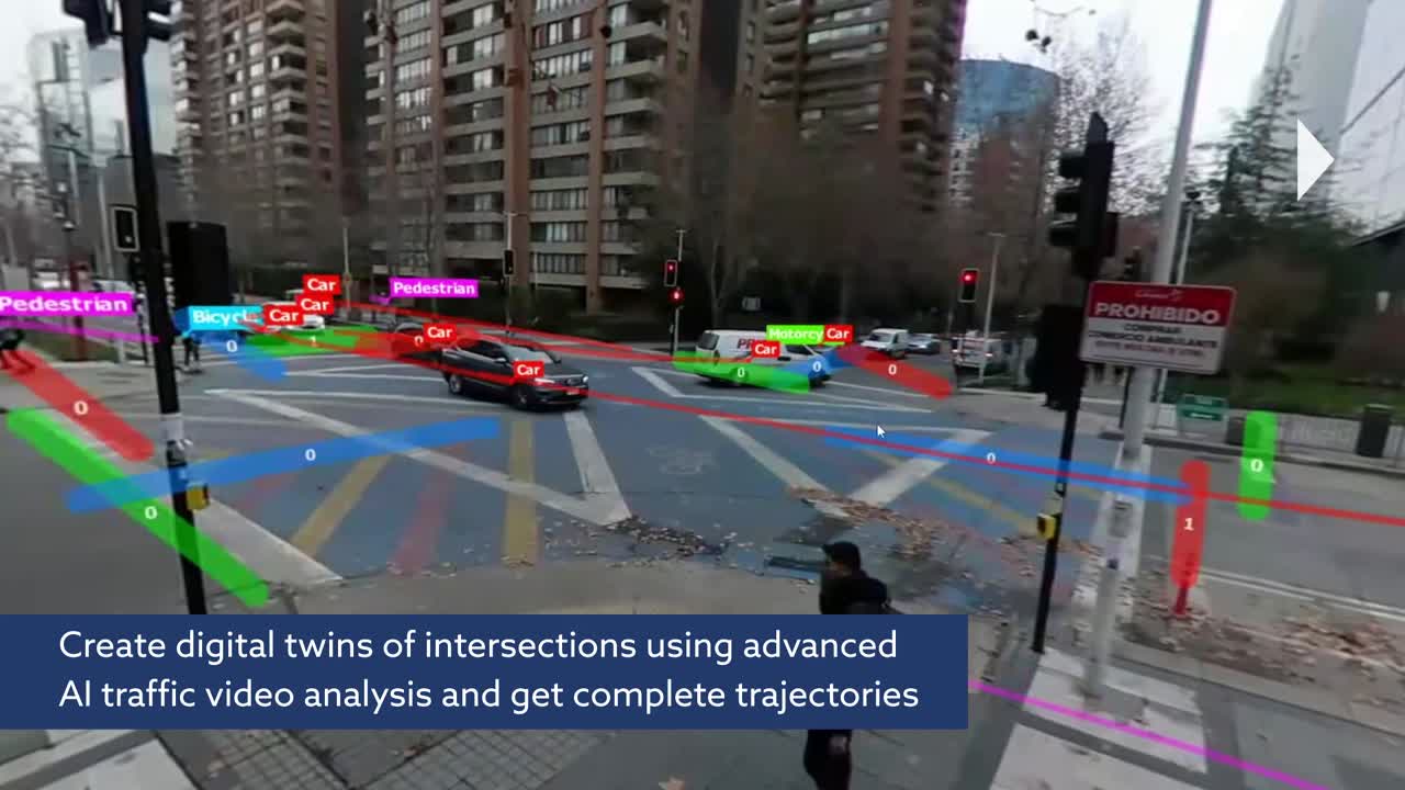 DataFromSky on LinkedIn: Interactive 360° AI traffic video analysis DataFromSky on LinkedIn: Interactive 360° AI traffic video analysis