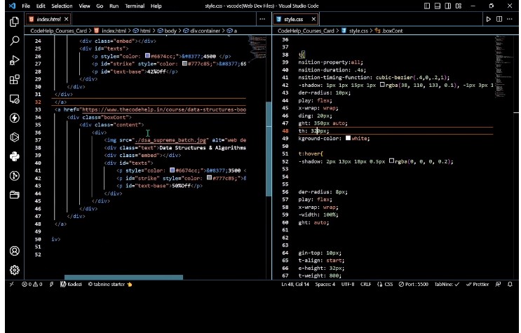 Pritam Sahu on LinkedIn: #credits #codehelp #webdevelopment #frontend # ... Pritam Sahu on LinkedIn: #credits #codehelp #webdevelopment #frontend # ...