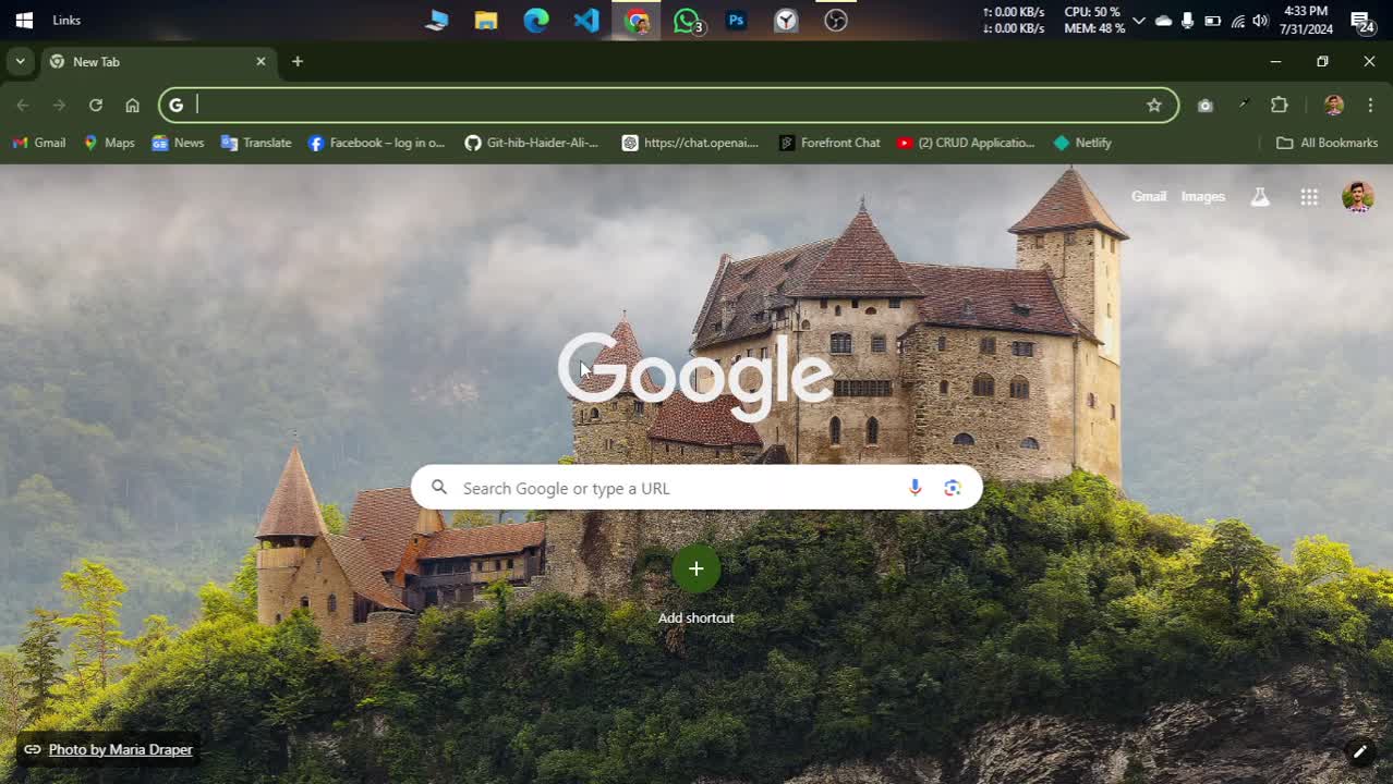 Haider Ali on LinkedIn: #react #tailwindcss #webdevelopment #portfolio ... Haider Ali on LinkedIn: #react #tailwindcss #webdevelopment #portfolio ...